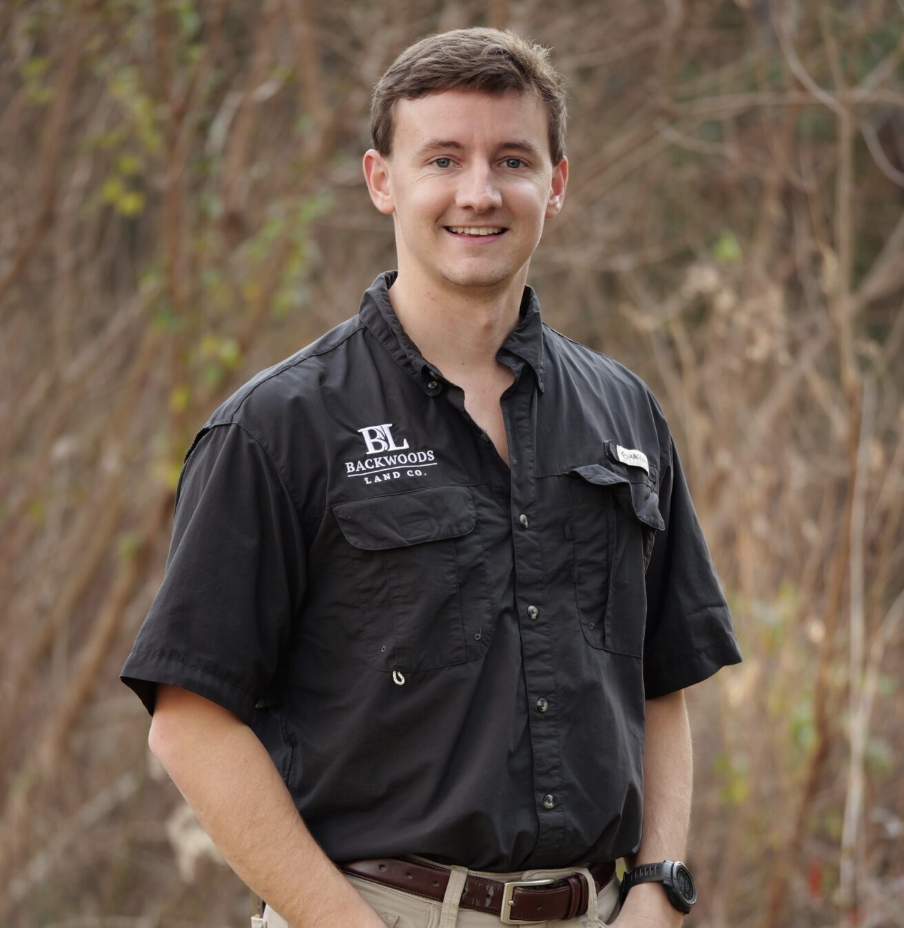 Zach Seale – Backwoods Land Company